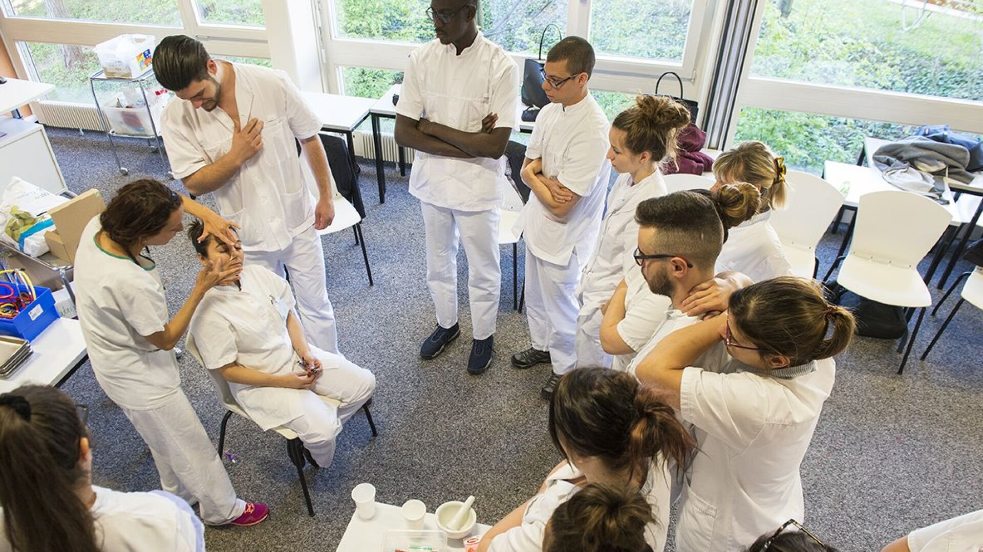 ESSC: Ses missions et valeurs