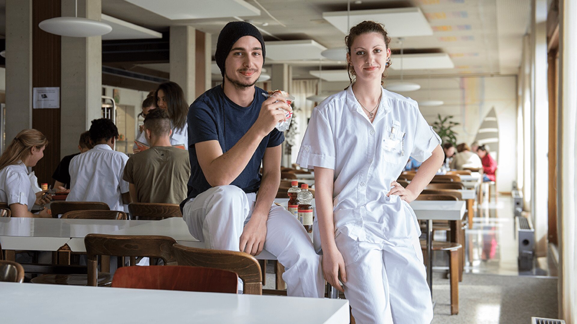 ESSC: Ses missions et valeurs