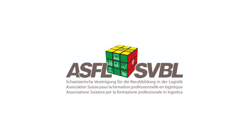 ASFL SVBL Association Suisse pour la formation professionelle en logistique