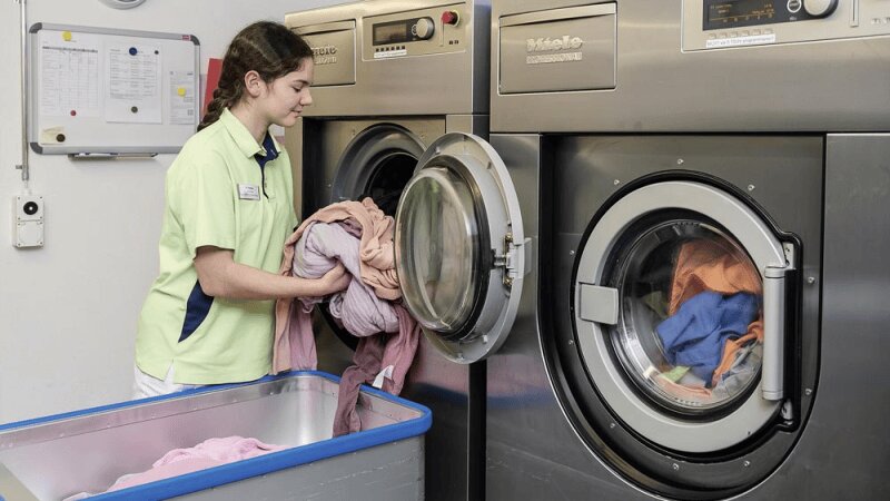 Gestionnaire en intendance CFC